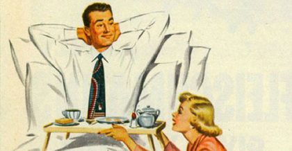 9 Politically Incorrect Vintage Ads - Wititudes