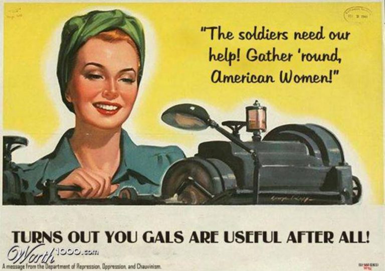 9 Politically Incorrect Vintage Ads - Wititudes