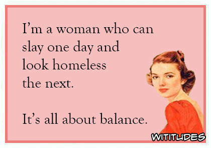 Wititudes - Deep Thoughts e-cards