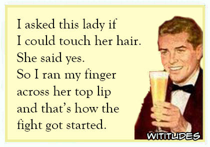 Wititudes - Flirting e-cards