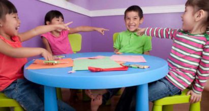 What Your Birth Order Among Siblings Says About Your Personality ...